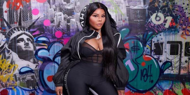 How Did Lil' Kim's Dad Die? New Details On The Death Of Linwood Jones ...