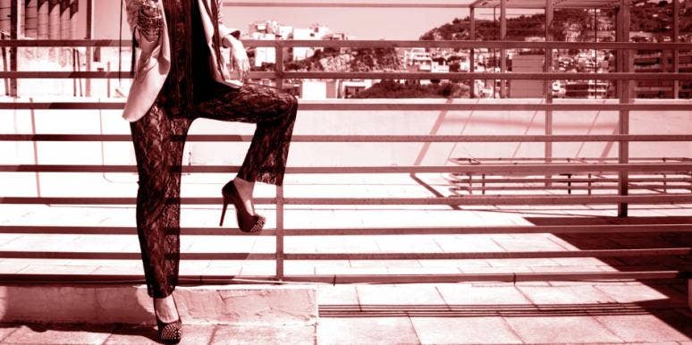 What Its Like Being A Bdsm Dominatrix In A Sex Dungeon Yourtango