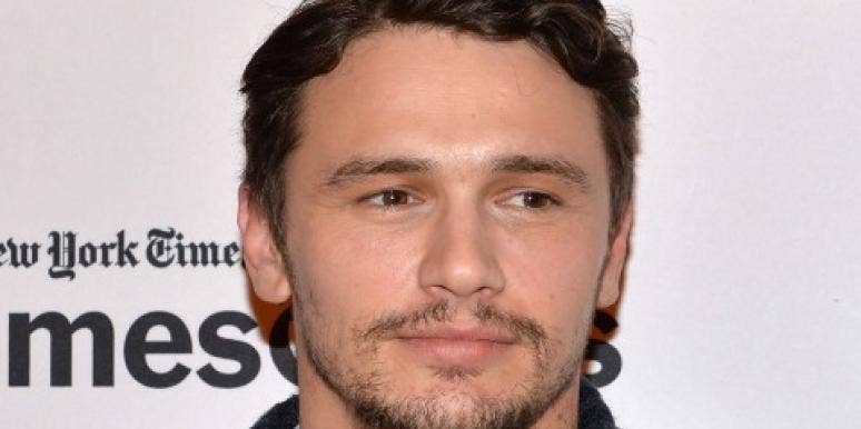 James Franco Speaks Out About Having Sex With Lindsay Lohan Yourtango