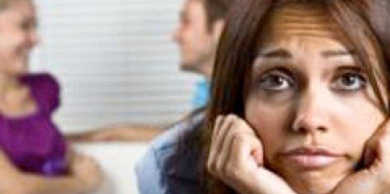 What Makes 77 Of Women Jealous Yourtango
