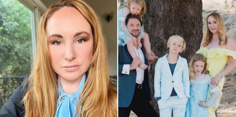 Woman Who Invented Gender Reveal Parties Explains Why Shes Against Them Now Yourtango