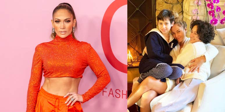 Why Jennifer Lopezs Nanny Quit Allegedly After One Week Yourtango