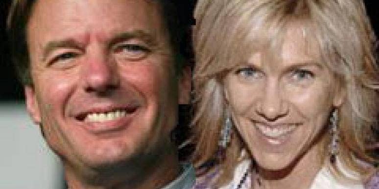 7 Fun Facts About The John Edwards Sex Tape Yourtango