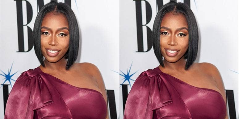 Is Kash Doll Pregnant Details About Her Pregnancy Rumors Yourtango