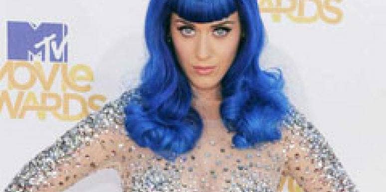 Katy Perry Slams Drug Addict Ex In New Song Yourtango