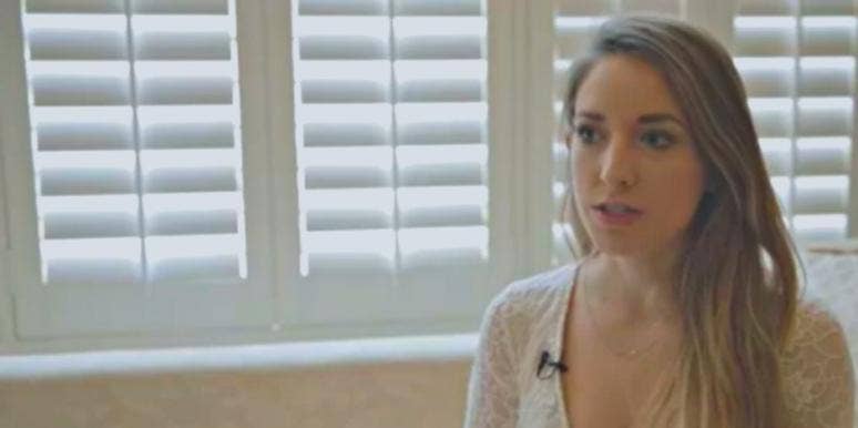 Meet Kaylee Moats The Woman Born Without A Vagina And The Condition Called Mrkh Yourtango