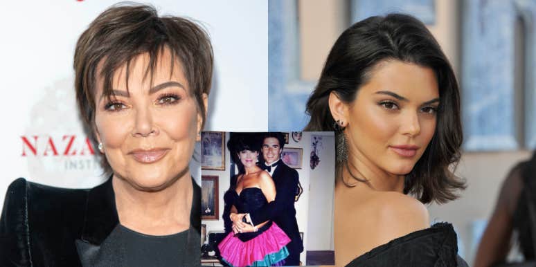 Is Todd Waterman Kendall Jenners Dad Inside The Theory Yourtango