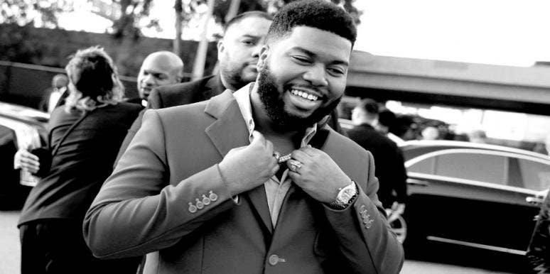 Is Khalid Gay Singer Khalid Spotted Getting Close With Lil Nas X Sparking Rumors About His