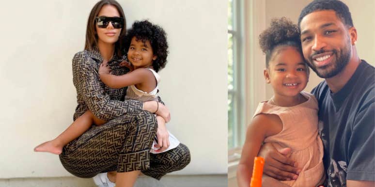 Khloé Kardashian Fans Think Getting Back With Tristan Thompson Was Never What Was Best For True