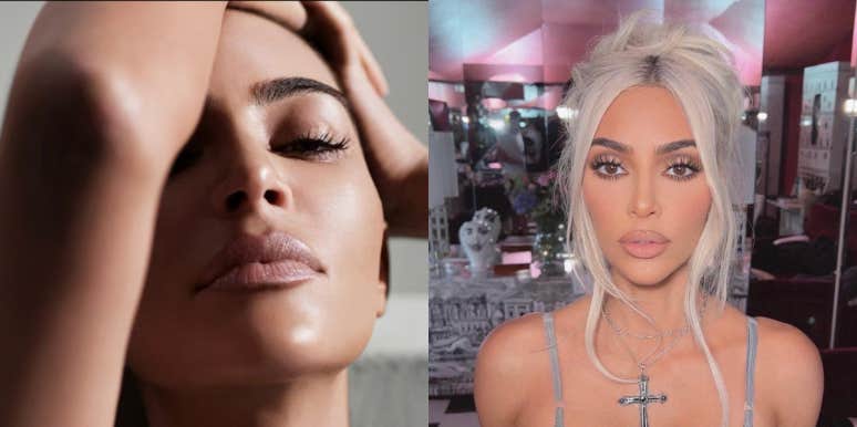 Inside Kim Kardashians Expensive Skin Treatments Before Skkn Yourtango