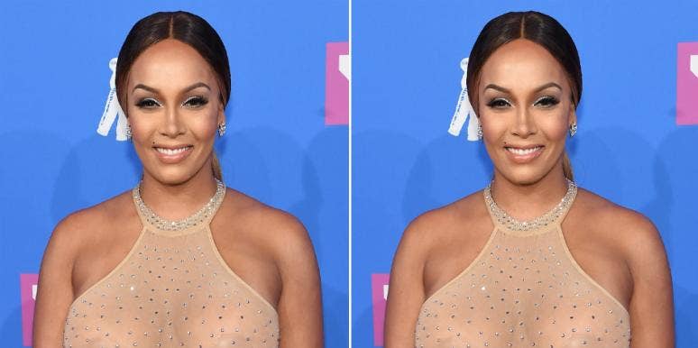 Did Kimbella Vanderhee Cheat On Juelz Santana Love And Hip Hop Star Accused Of Creeping On
