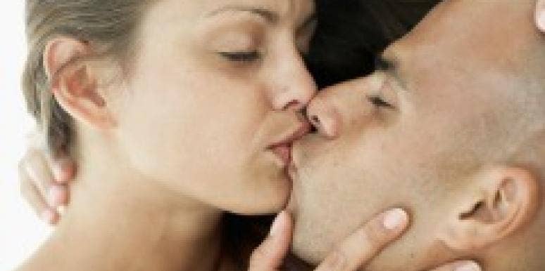 Is He Imagining Someone Else During Sex Yourtango