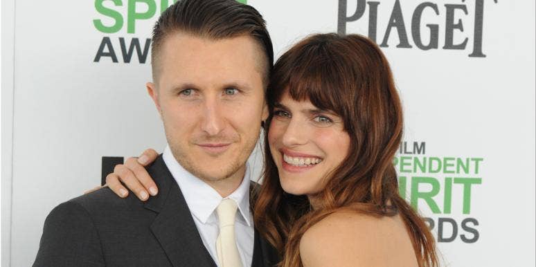 Lake Bells Husband Who Is Scott Campbell Yourtango