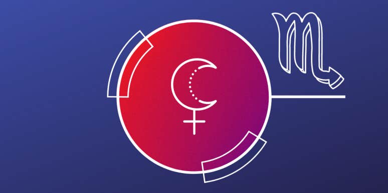Natal Black Moon Lilith In Scorpio Meaning Yourtango