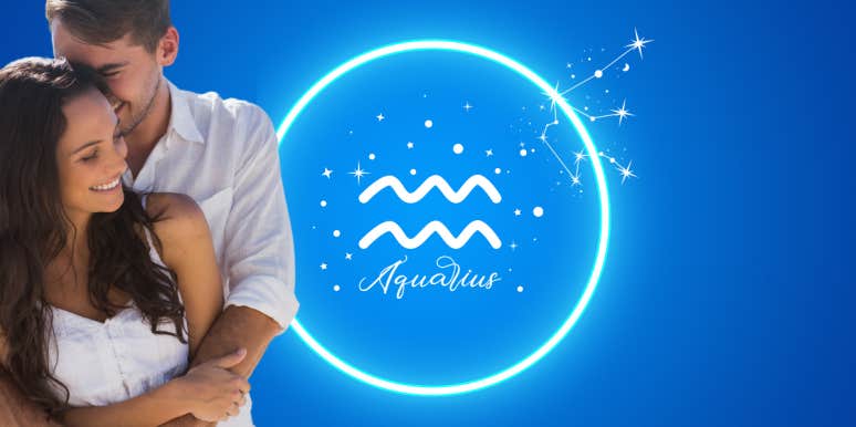 How Love Gets Better For Each Zodiac Sign During The 2024 Aquarius Season Yourtango