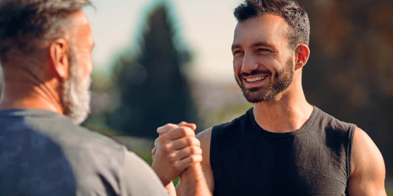 10 Ways Guys Can Meet Real Friends & Stave Off The Loneliness Epidemic ...