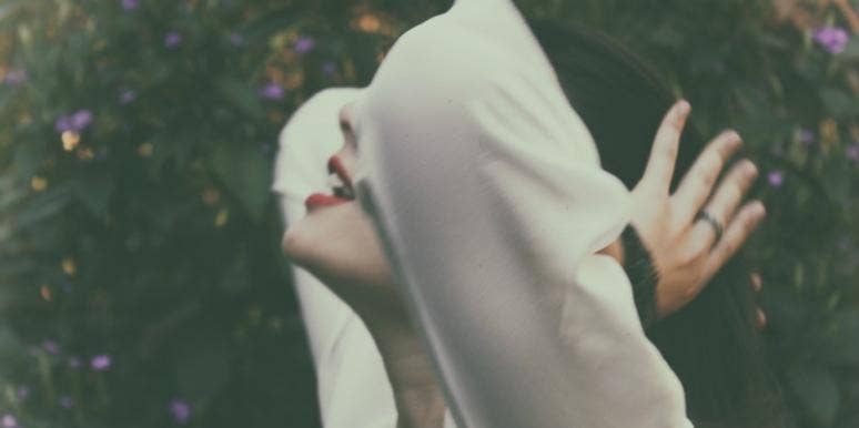 A Bartholin Cyst Put A Hole In My Vagina True Story Yourtango