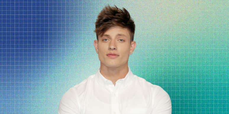 Matt Rife Controversies Explained — Before And After Veneers Problematic Tweets Yourtango