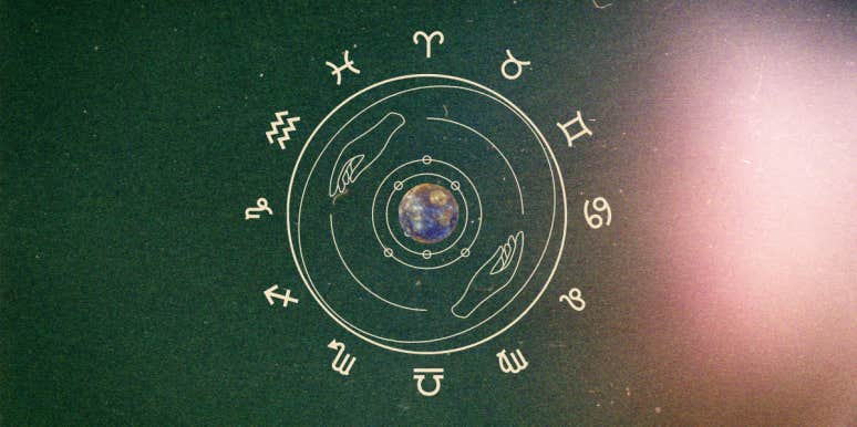 Mercury Retrograde Effects On Natal Mercury Rx Yourtango