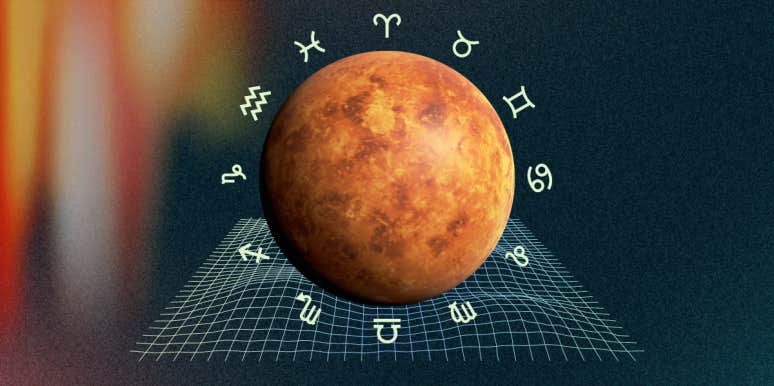 Mercury Retrograde Meaning In Each Zodiac Sign Yourtango