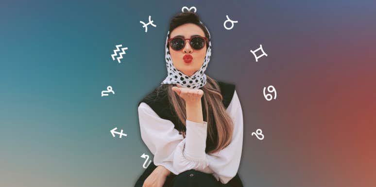 Most Attractive Zodiac Signs In Astrology Ranked Yourtango