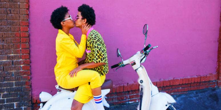 The Most Compatible Signs In Astrology Top 6 Zodiac Pairs Yourtango