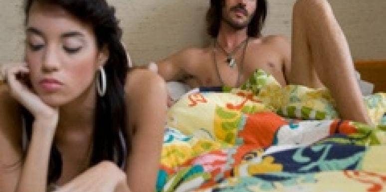 5 Surefire Ways To Say No To Sex Yourtango