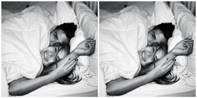 Why We Need To Stop Thinking Oral Sex Is Embarrassing Yourtango 4354