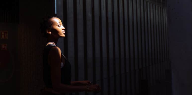 Our Marriage Therapist Told Me To Be More Affectionate With My Abusive