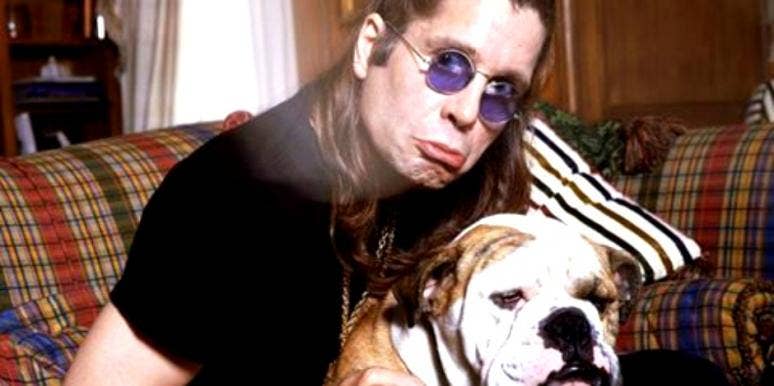 Is Ozzy Osbourne A Sex Addict Heres Why He Used Sex Addiction As An Excuse For Cheating On