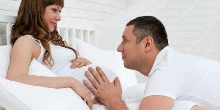 Pregnant Answers To Your 12 Most Embarrassing Sex Questions Yourtango