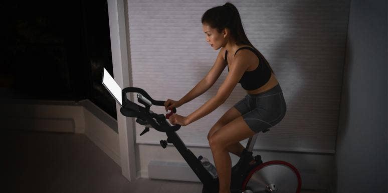 Is Peloton The Future Of Online Dating Meet The Singles Looking For Love On The Fitness App
