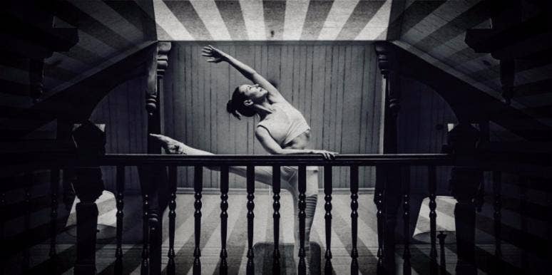 Why Your Best Workout Starts With Self Love And Compassion Yourtango