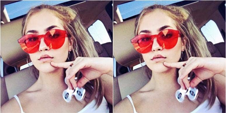 You Can Now Make Fidget Spinners For Boobs Called Fidgetiddies Video