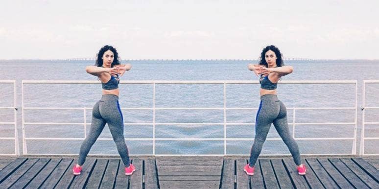These Are The Best Home Butt Workouts To Take That Booty And Tone It Up
