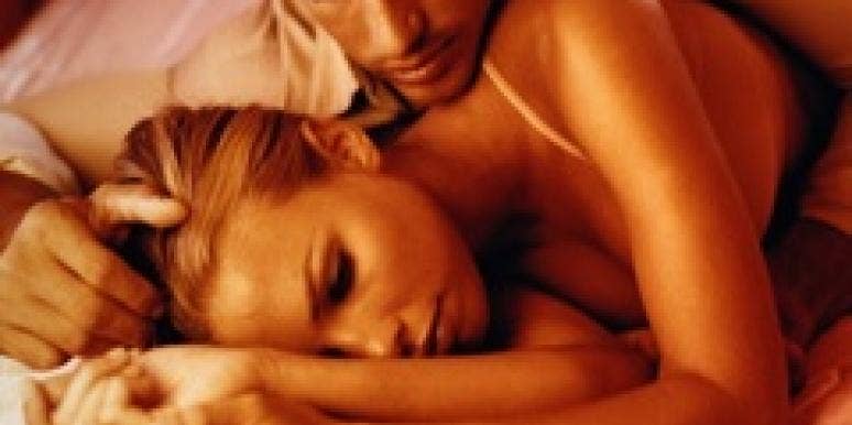 How To Combat Post Sex Regret Yourtango