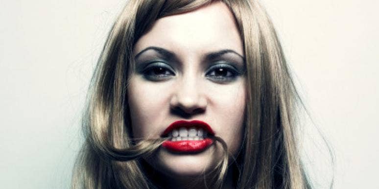 Psychopaths And Sex Appeal Go Hand In Hand Yourtango