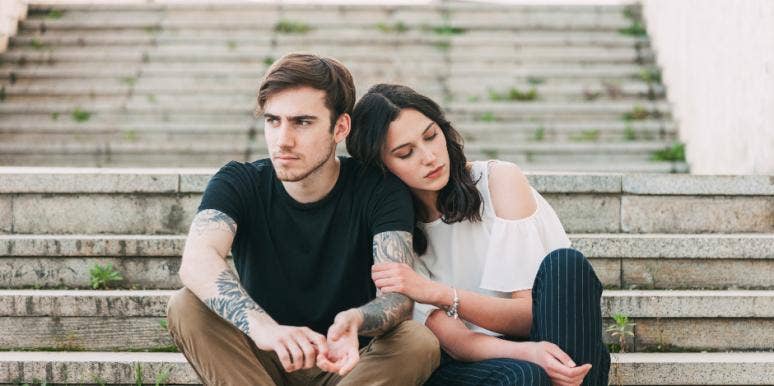 Why Rebound Relationships Always Fail — And How To Avoid Making The Same Mistake Twice Orna