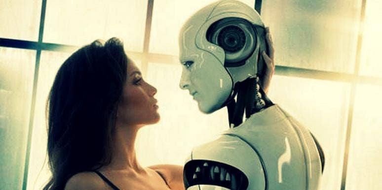 Relationships 6 Major Advantages Of Having Sex With Robots Yourtango