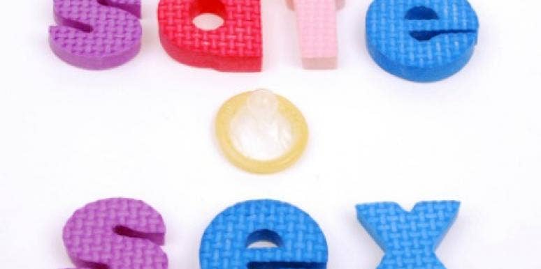 How Do You Make Safe Sex Sexy Condom Expert Melissa White Yourtango