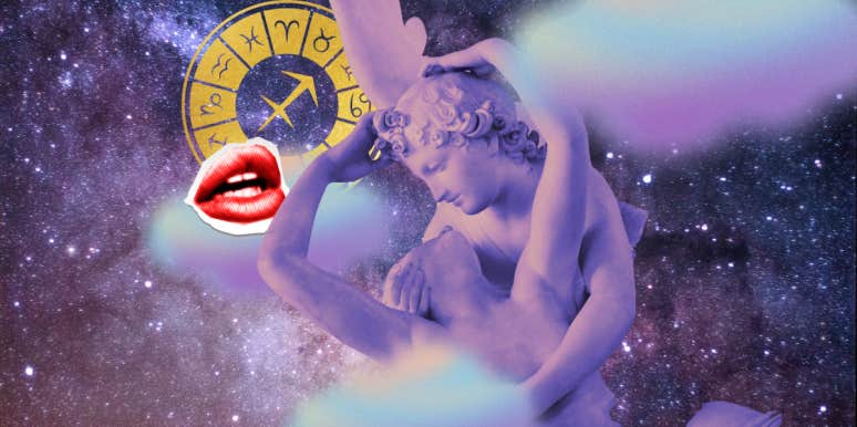 Are Sagittarius Good In Bed Yourtango
