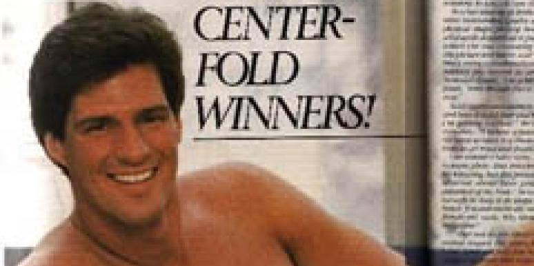 Senator Scott Brown Posed Nude In Cosmo Picture Yourtango