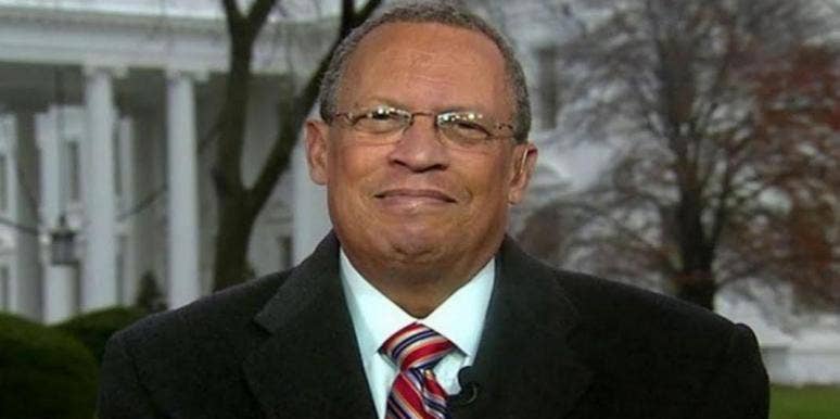 How Did Wendell Goler Die Longtime Fox News Correspondent Dead At 70 Yourtango