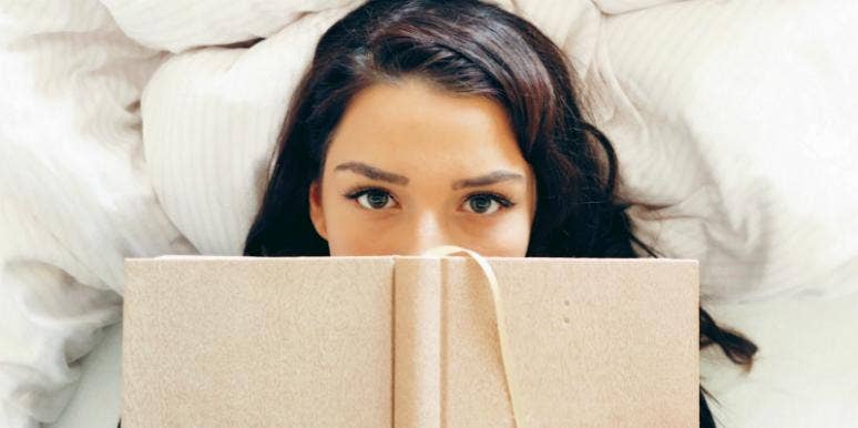 10 Best Self Help Books About Love Jess Mccann Yourtango