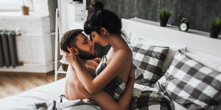 My Husband And I Let Strangers Watch Us Have Sex Online For 8 Yourtango