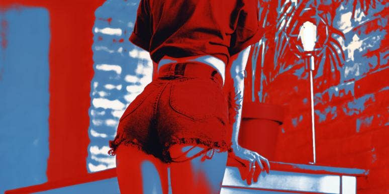 7 Best Sex Positions For A Tighter Bigger Butt Yourtango
