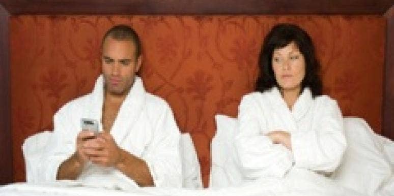 Does A Marriage Ever Recover From Lack Of Sex Yourtango