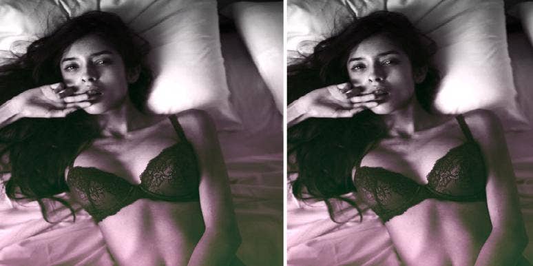 How To Turn Him On And Make A Man Horny For You Sean Jameson Yourtango