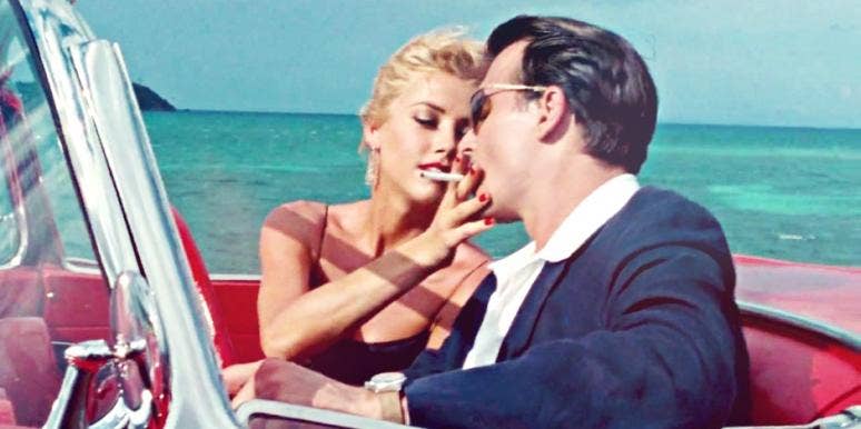5 Sexy Things Leo Women Do That Men Cant Resist Yourtango