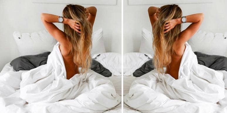 The Genius Sex Toy Allows You To Text And Masturbate Yourtango